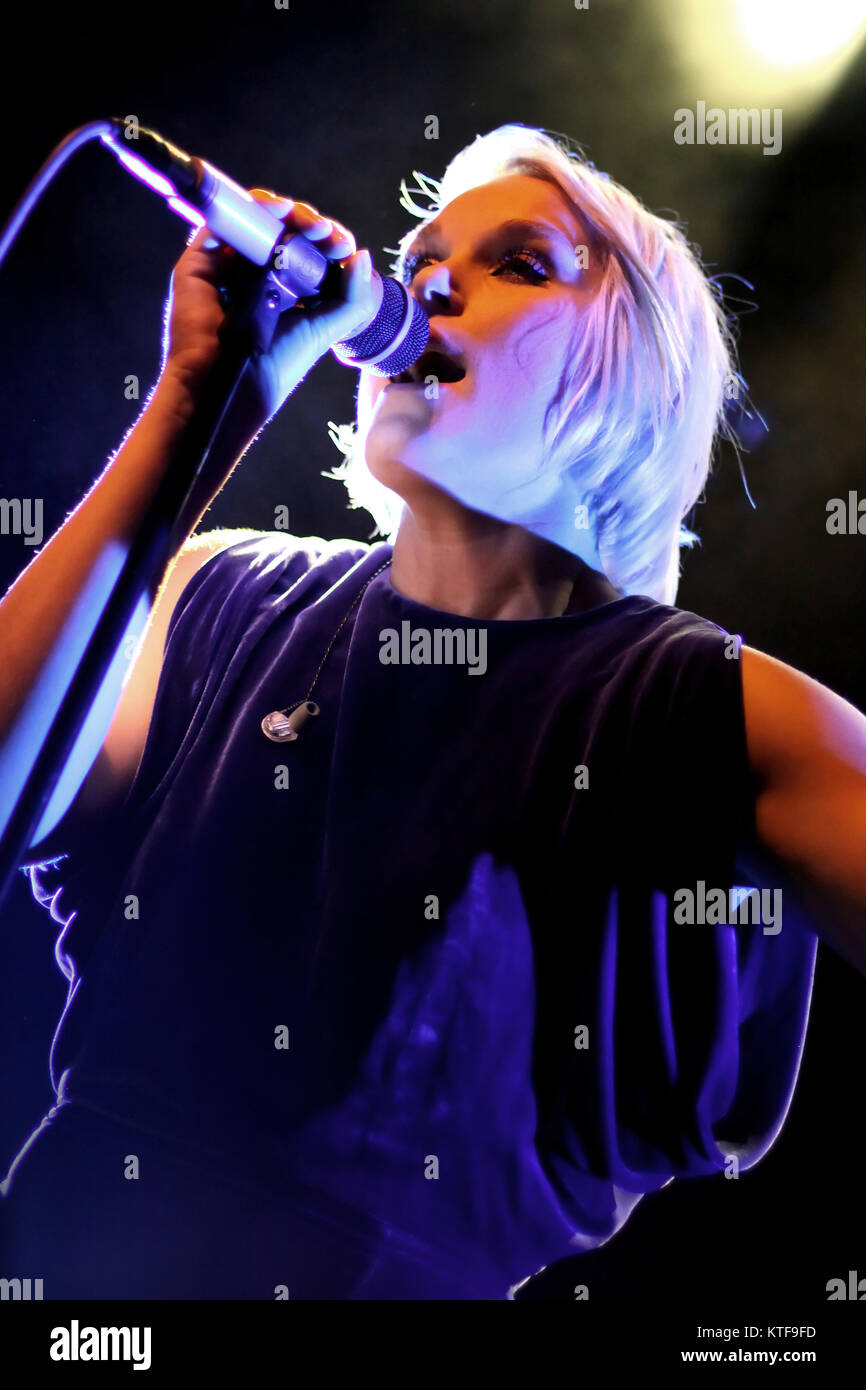 Eva weel skram hi-res stock photography and images - Alamy