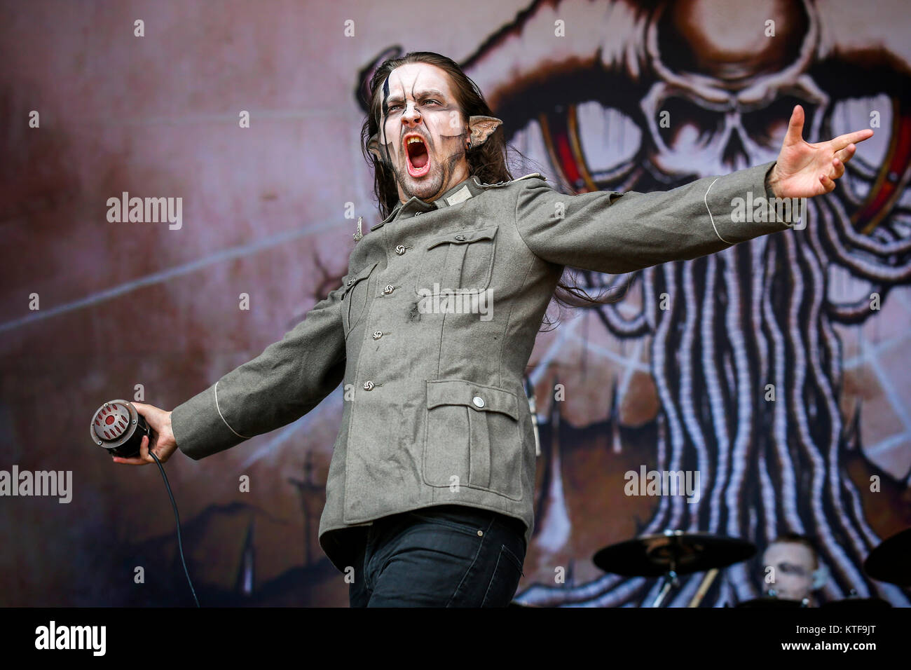 Mathias vreth lillmans hi-res stock photography and images - Alamy