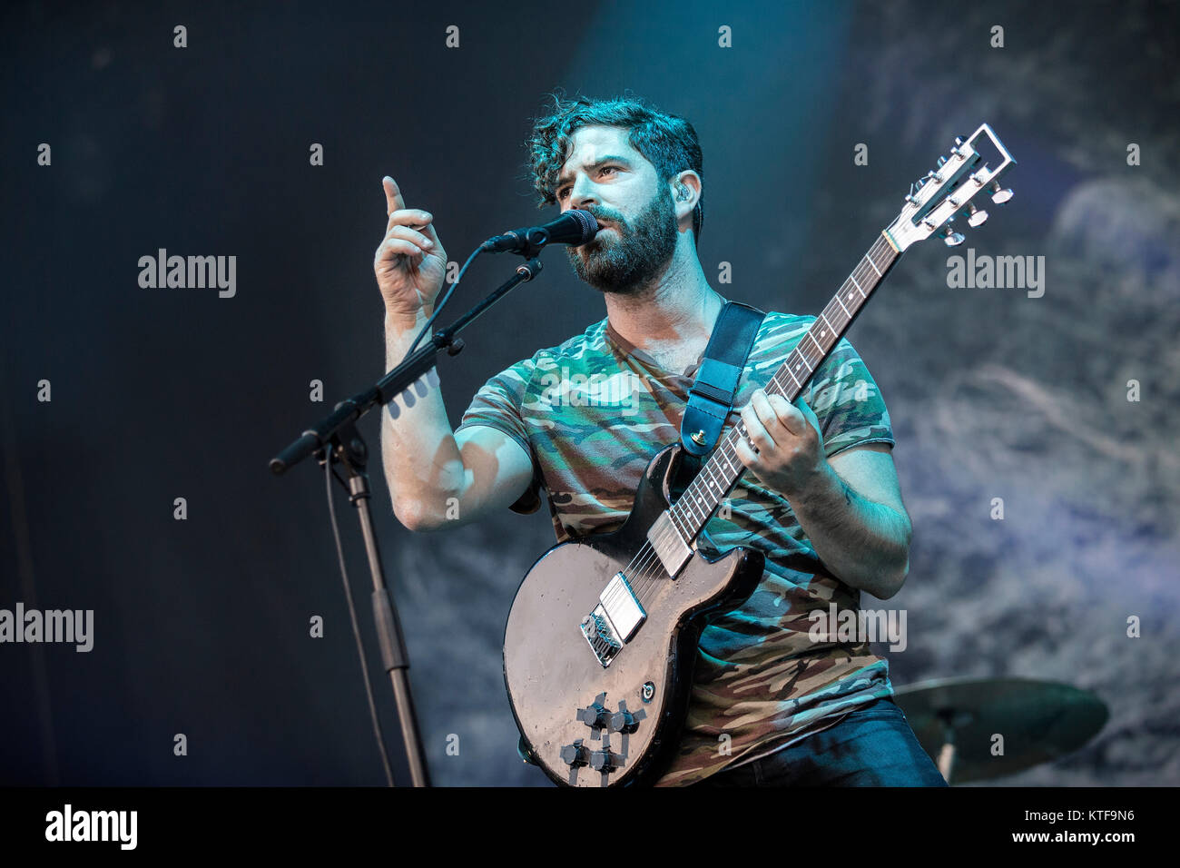 English foals hi-res stock photography and images - Alamy