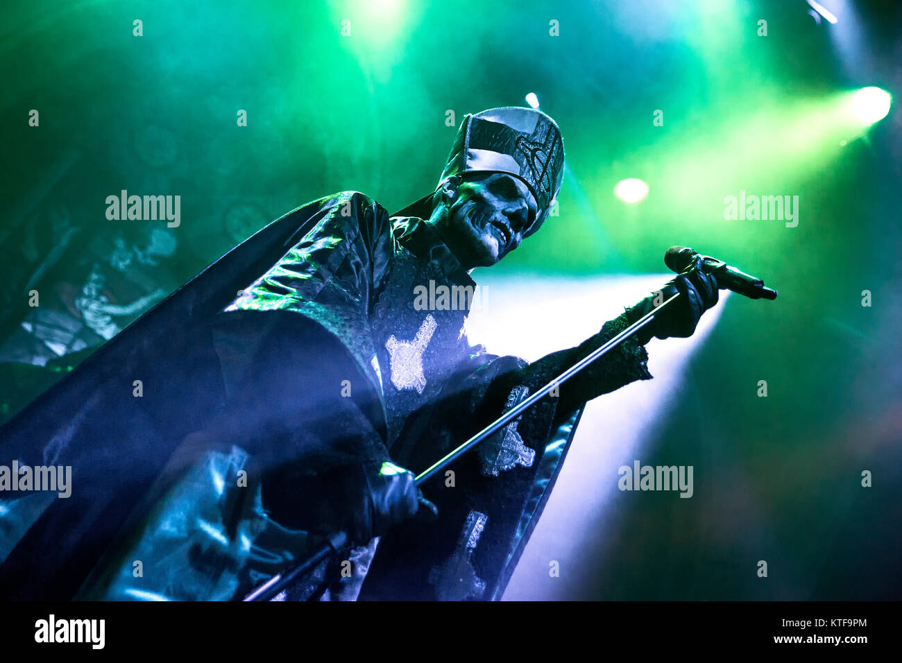 Doom iii hi-res stock photography and images - Alamy