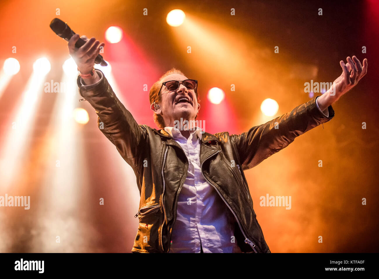 Graham bonnet singer hi-res stock photography and images - Alamy