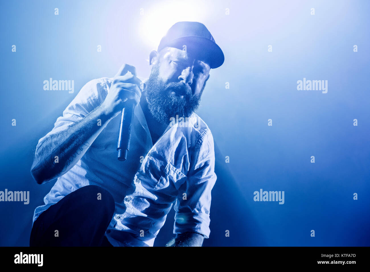 Anders friden in flames hi-res stock photography and images - Alamy