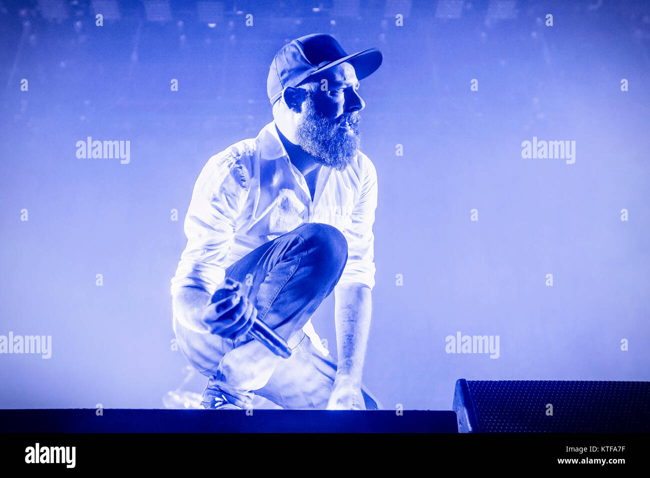 Anders friden in flames hi-res stock photography and images - Alamy