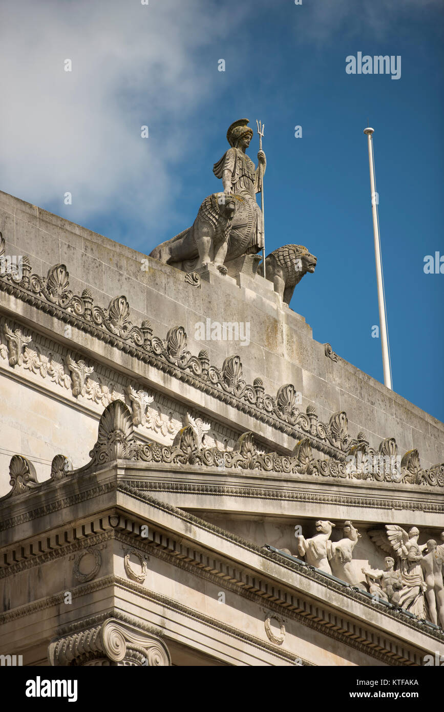 Stormont hi-res stock photography and images - Alamy