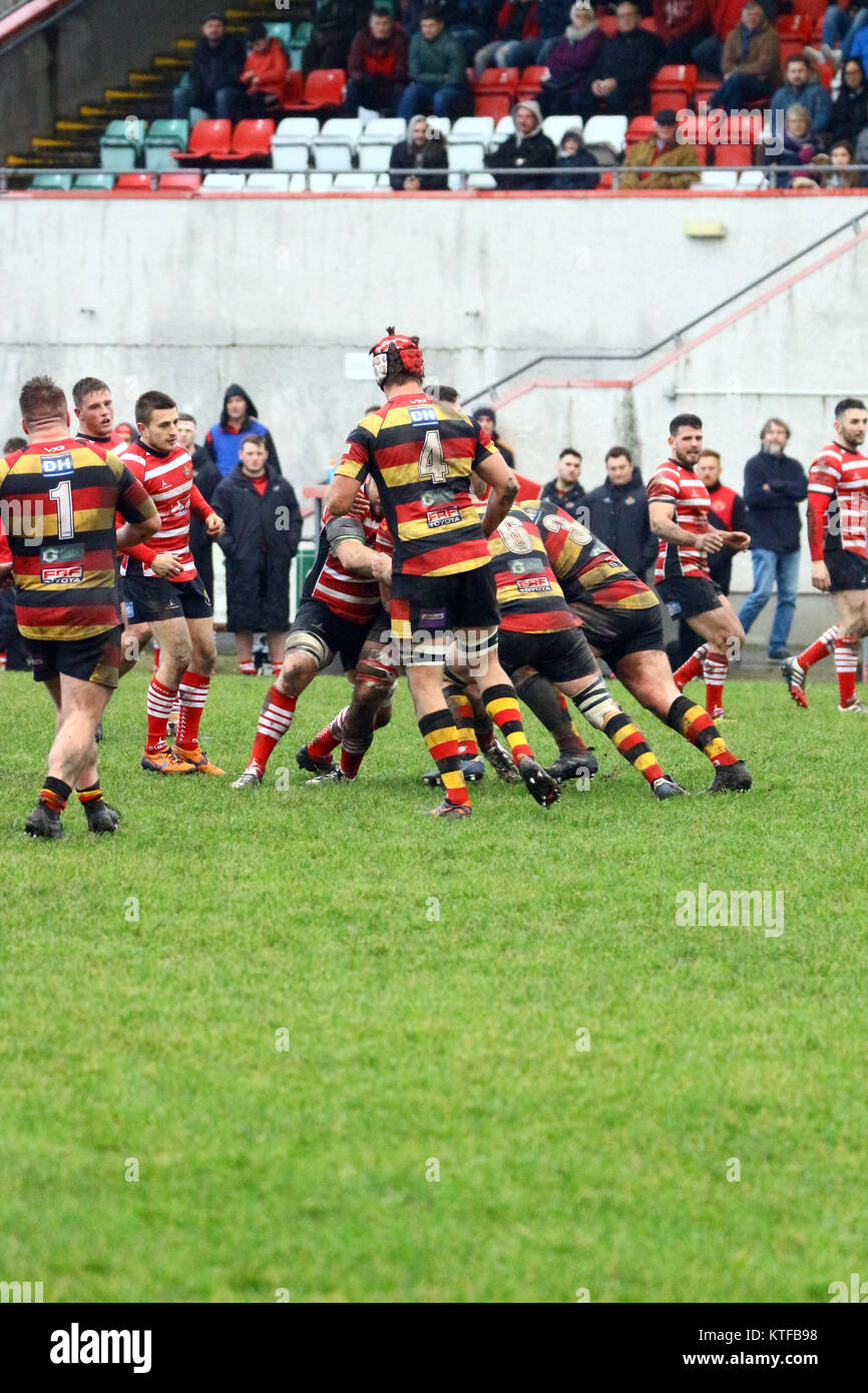 Llandovery rfc hi-res stock photography and images - Alamy