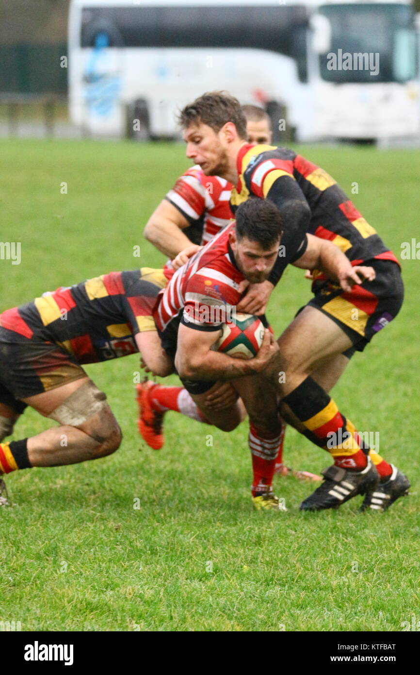 Llandovery rfc hi-res stock photography and images - Alamy