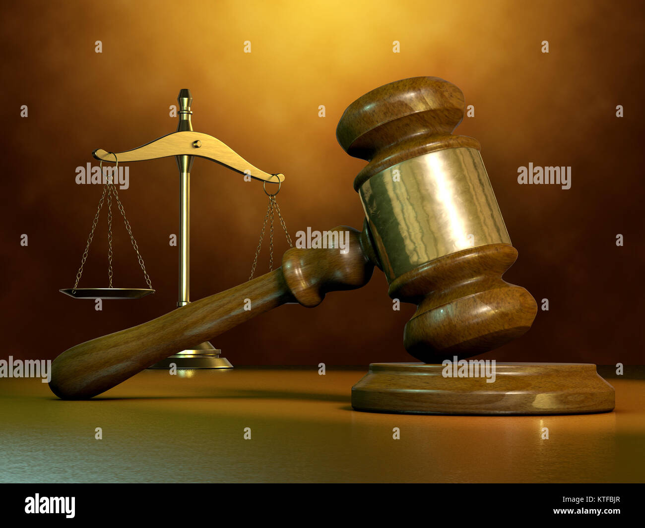 Justice hammer hi-res stock photography and images - Alamy