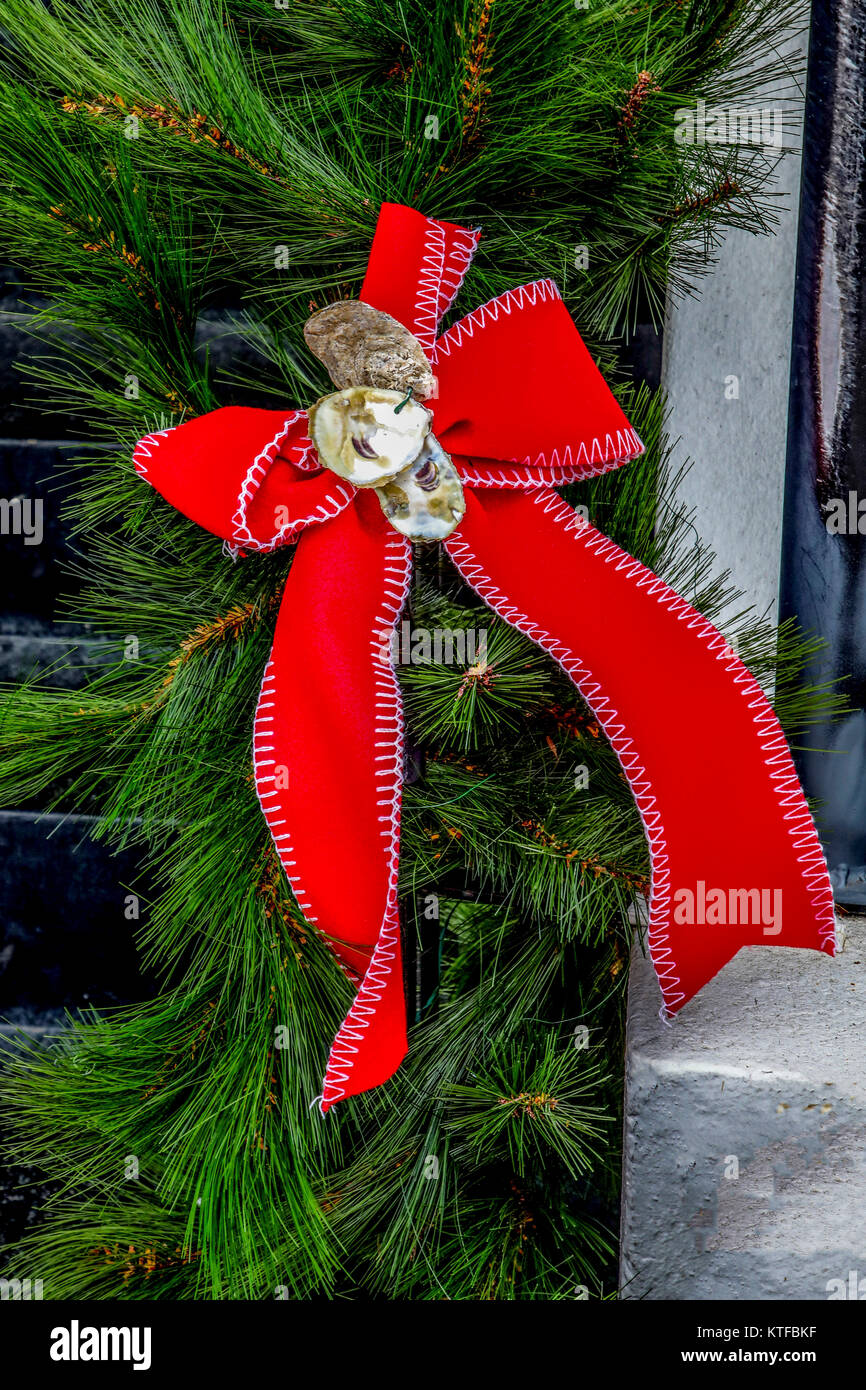 duck looking out over back creek Stock Photo - Alamy