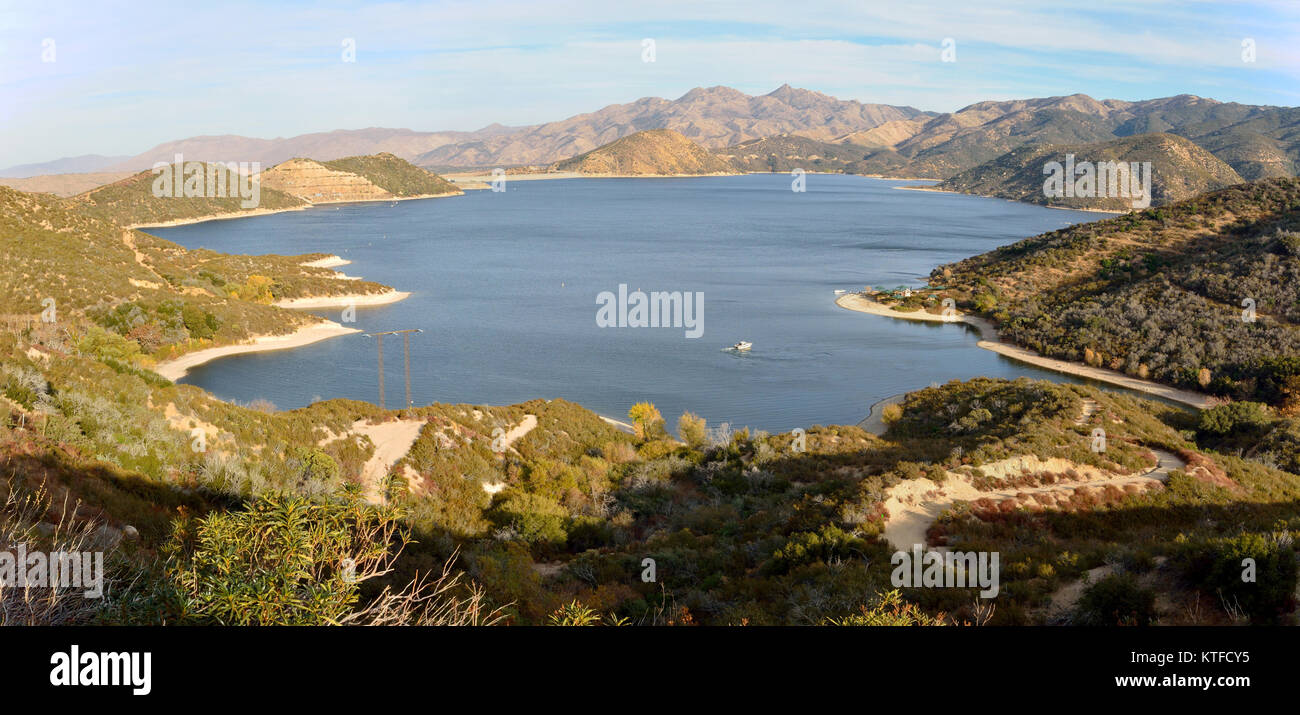 Silverwood hi-res stock photography and images - Alamy