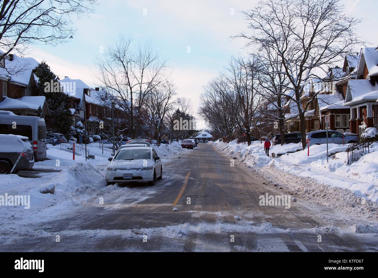 Glebe street hi-res stock photography and images - Alamy
