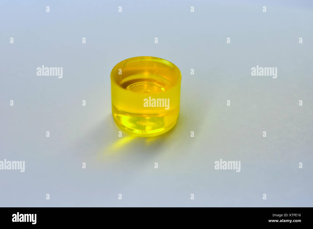 Food ingredients isolated on white background Stock Photo - Alamy