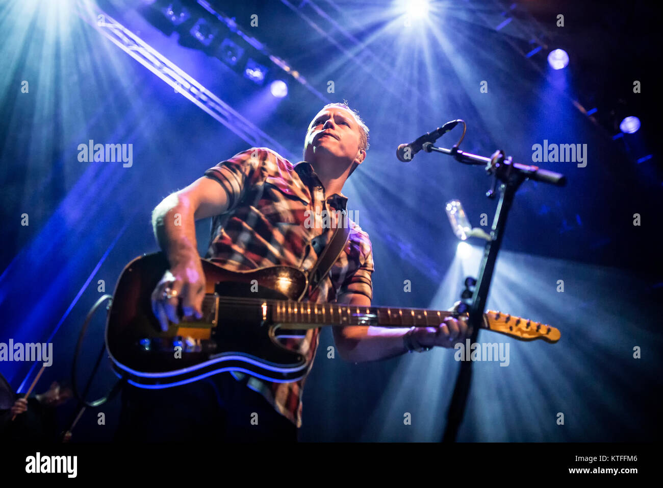 Jason Isbell, the American singer, musician and songwriter, performs a ...