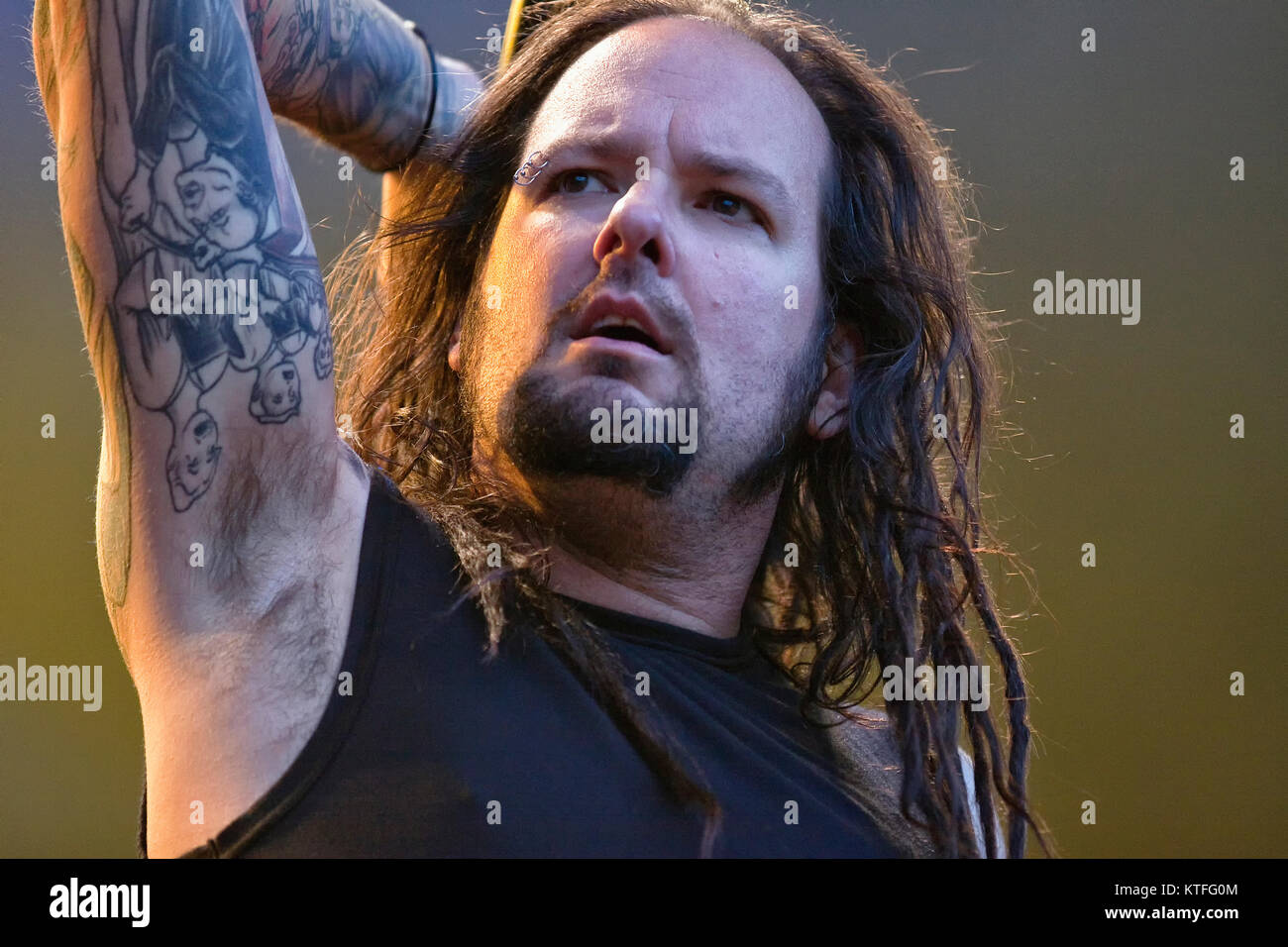 Jonathan Davis Young