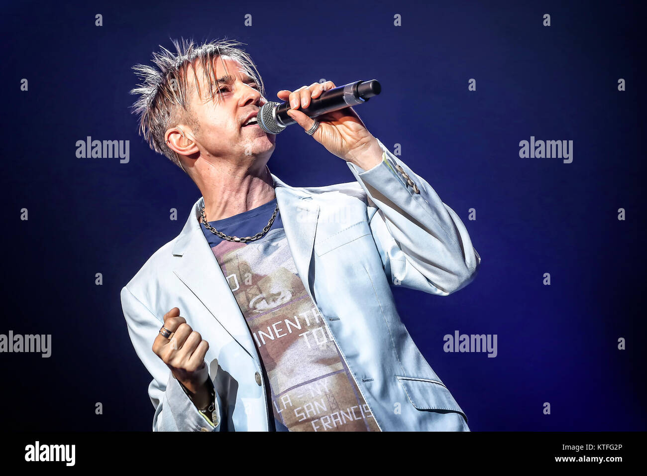 Limahl hi-res stock photography and images - Alamy