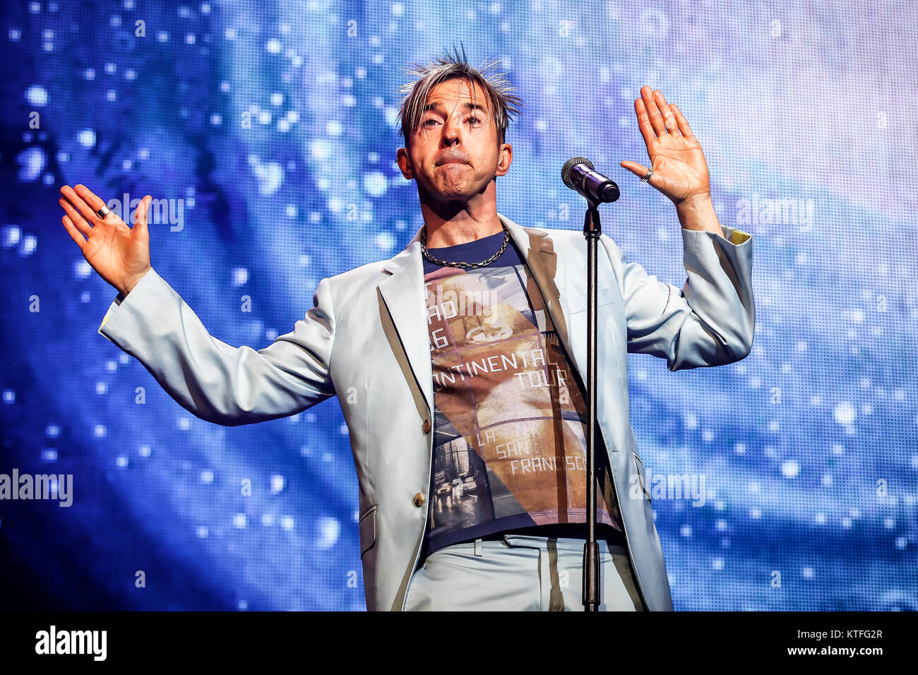 Limahl hi-res stock photography and images - Alamy