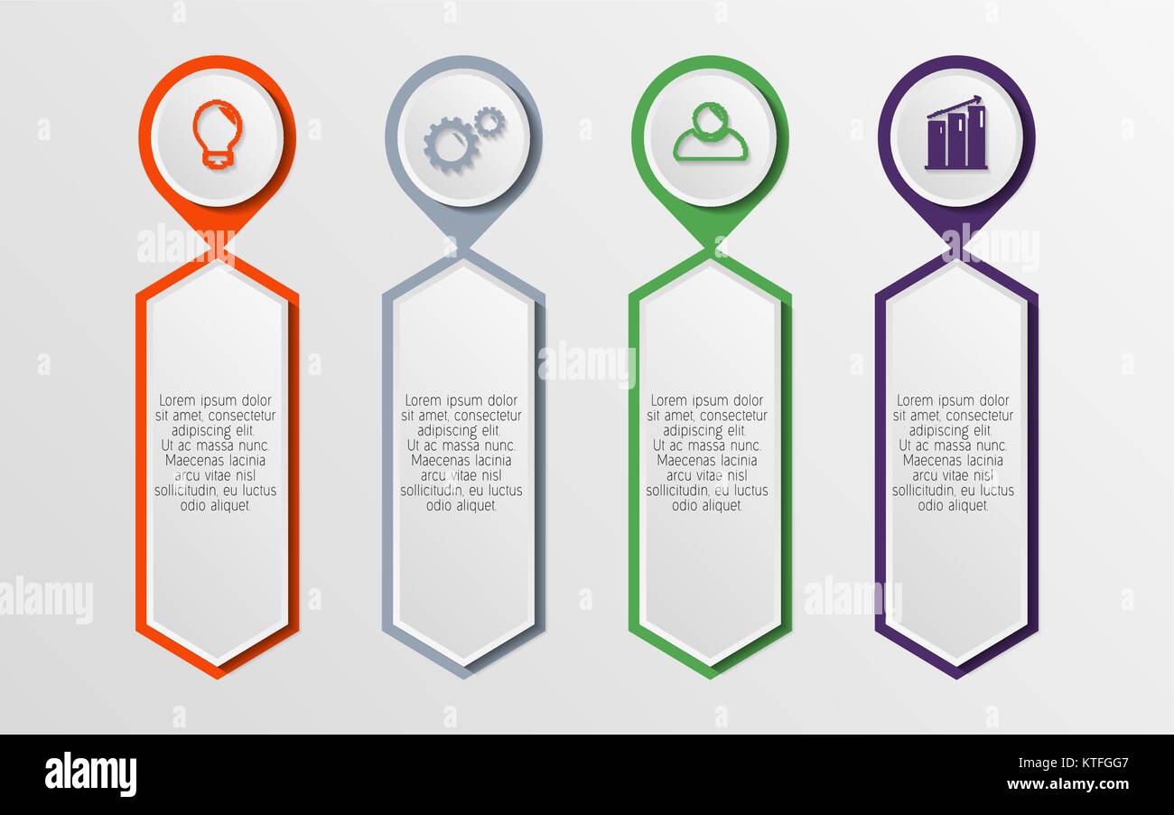 Infographics element infographic Stock Vector Images - Alamy