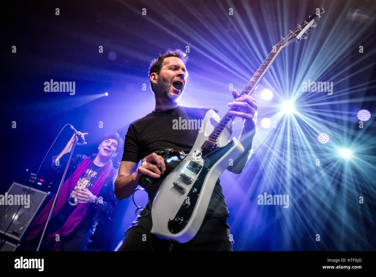 Mr Big Band High Resolution Stock Photography and Images - Alamy