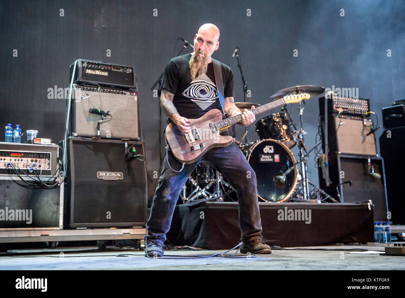 Neurosis band hi-res stock photography and images - Alamy