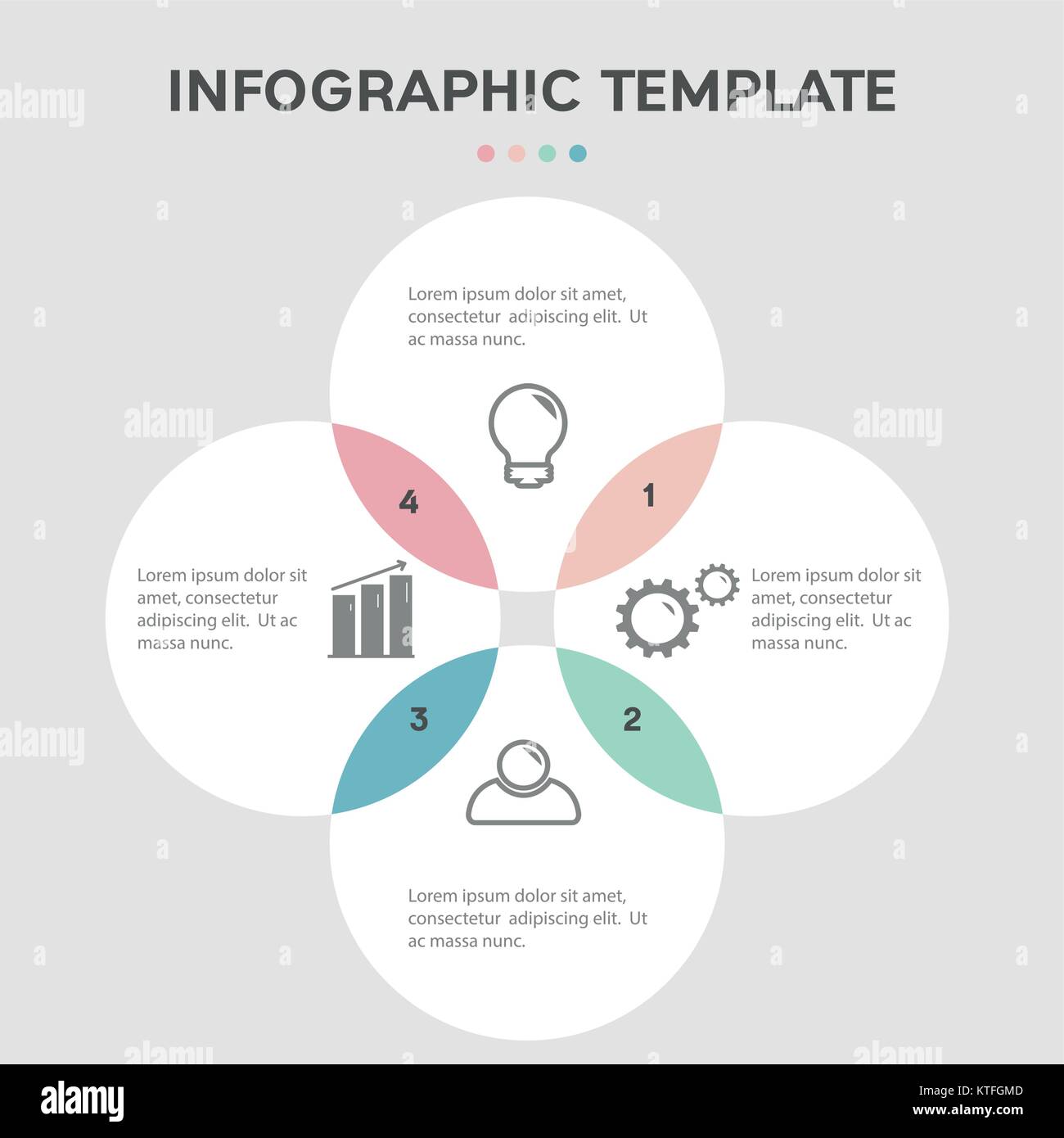 Integrated project Stock Vector Images - Alamy