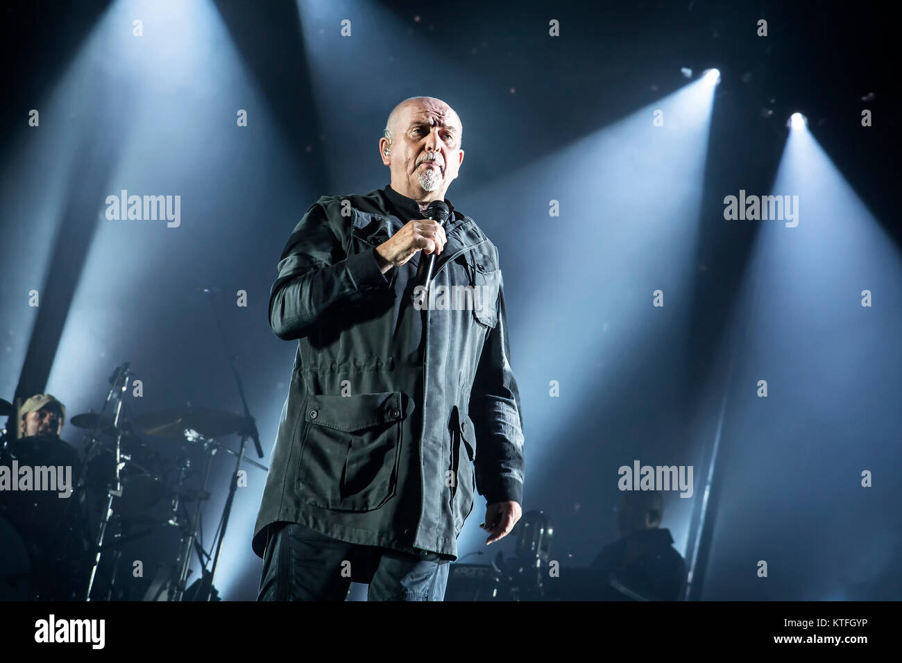 Peter gabriel hi-res stock photography and images - Alamy