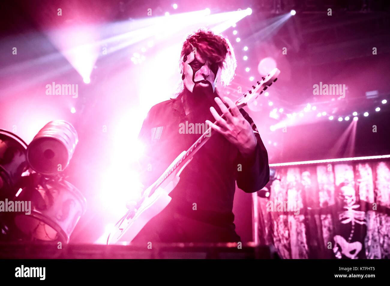 Jim Root Wallpaper