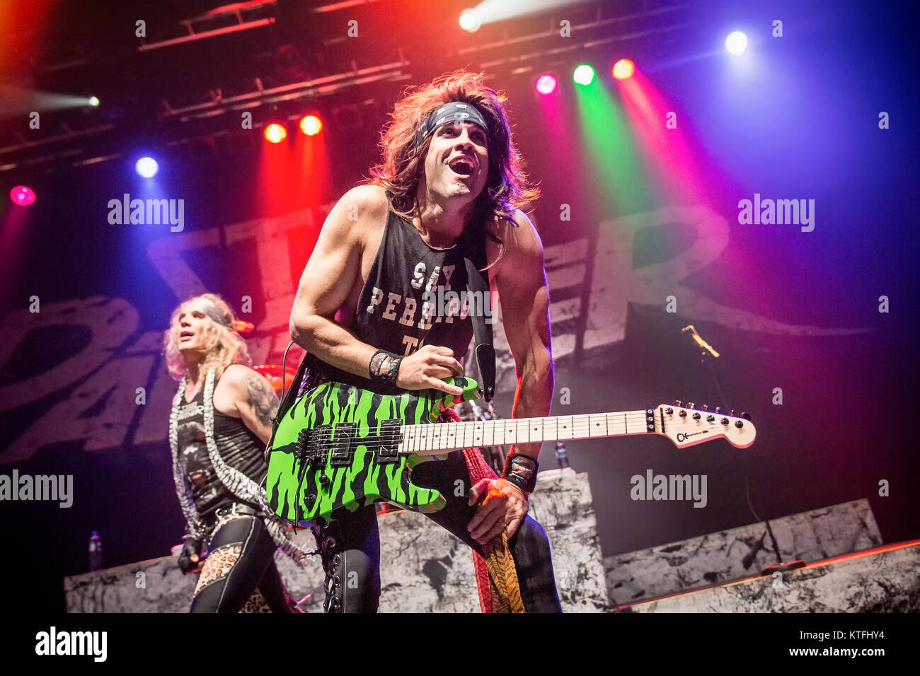 Russell john parrish hi-res stock photography and images - Alamy