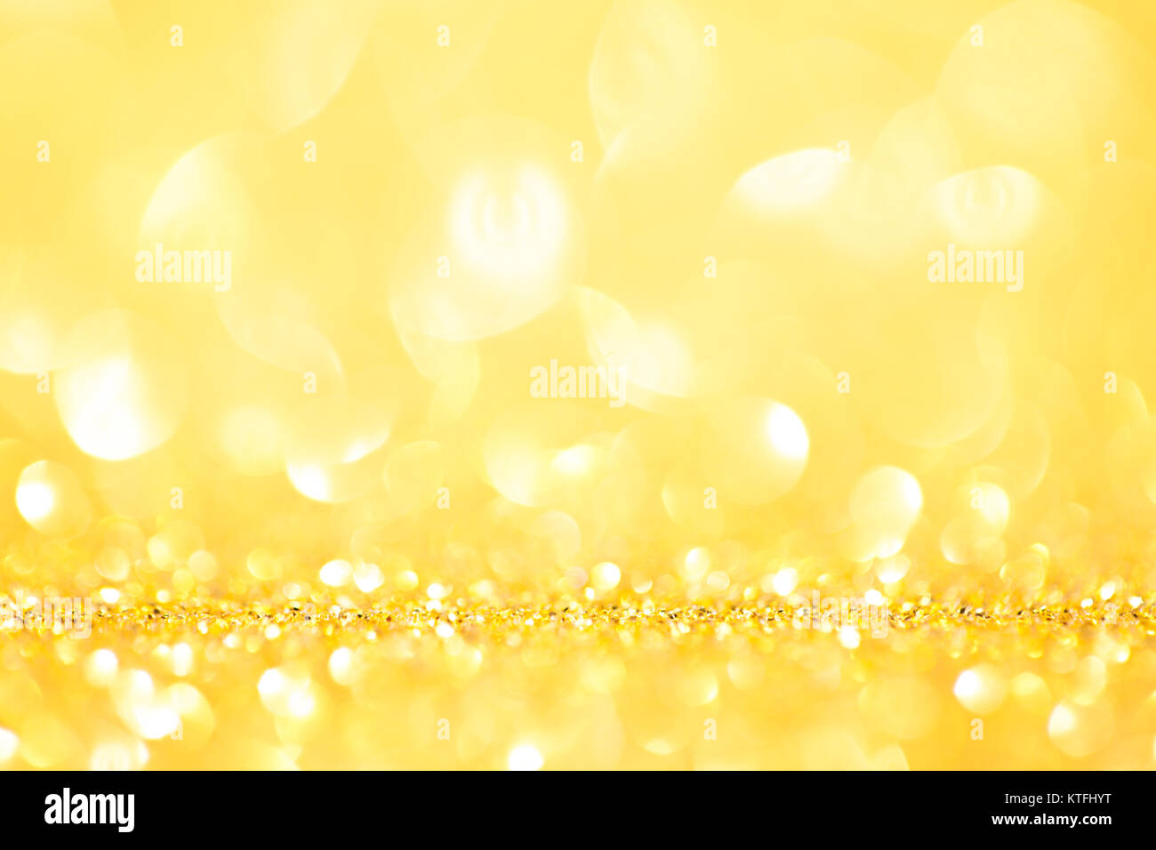 Gold sparkle background abstract hi-res stock photography and images ...