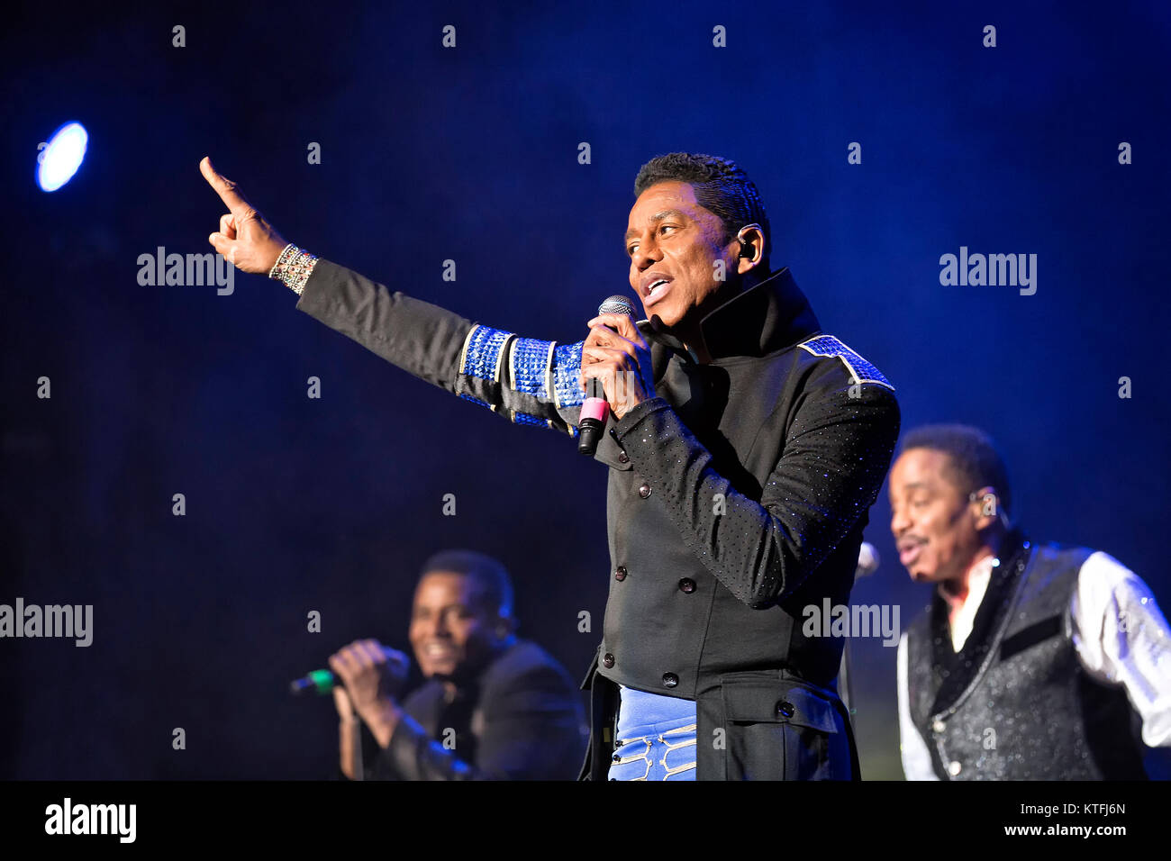 Jackson 5 hi-res stock photography and images - Alamy