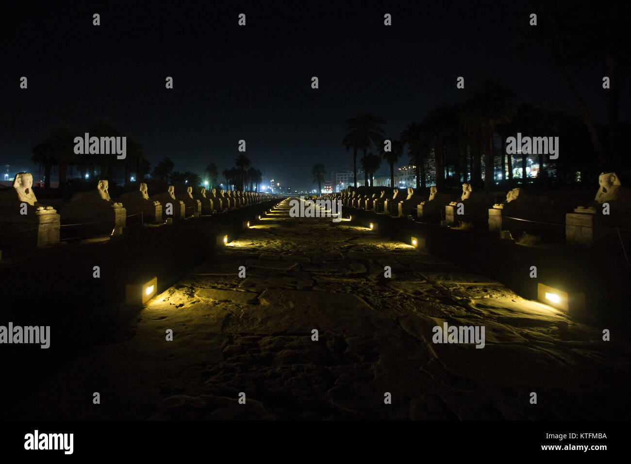 Luxor, Upper Egypt. 10th Dec, 2017. A picture issued on 24 December ...