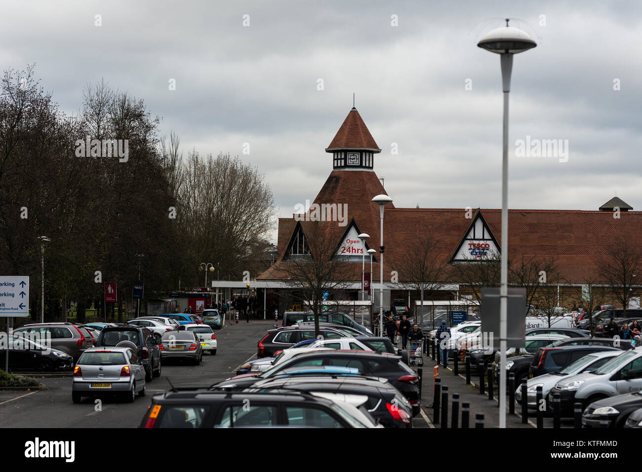 Purley High Resolution Stock Photography and Images - Alamy
