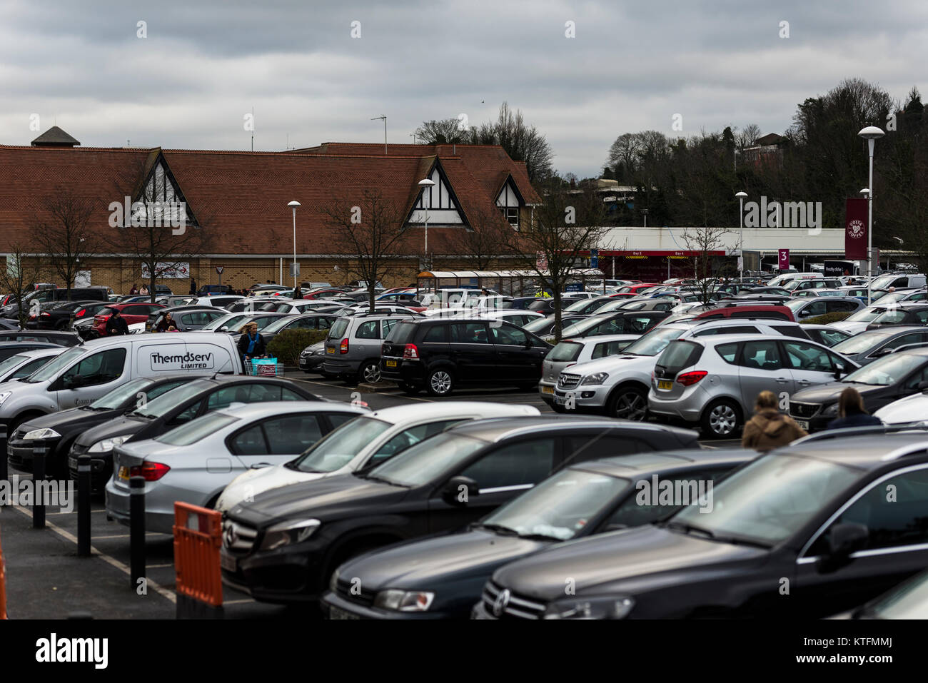 Purley Croydon High Resolution Stock Photography and Images - Alamy