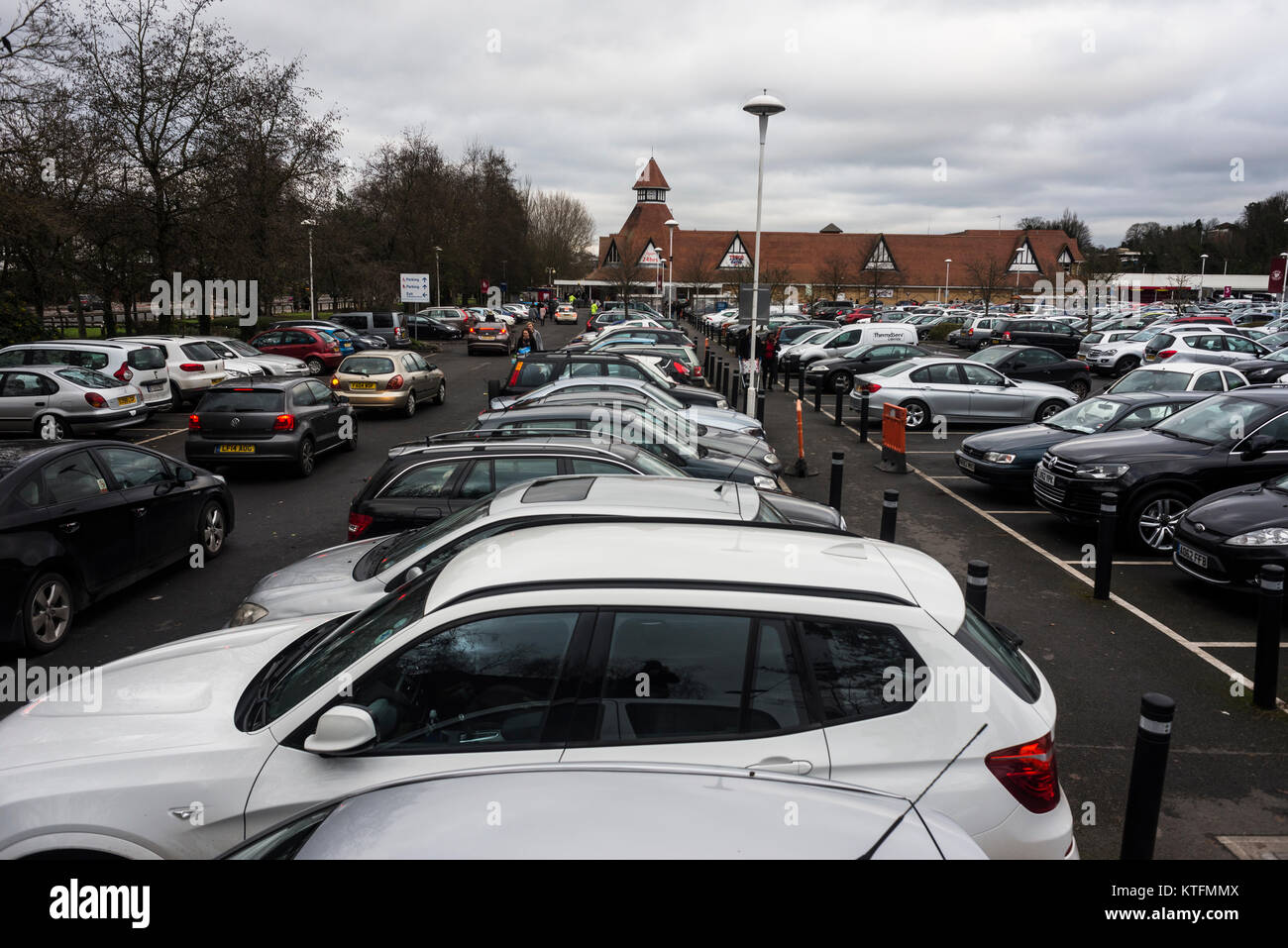 Purley london hi-res stock photography and images - Alamy