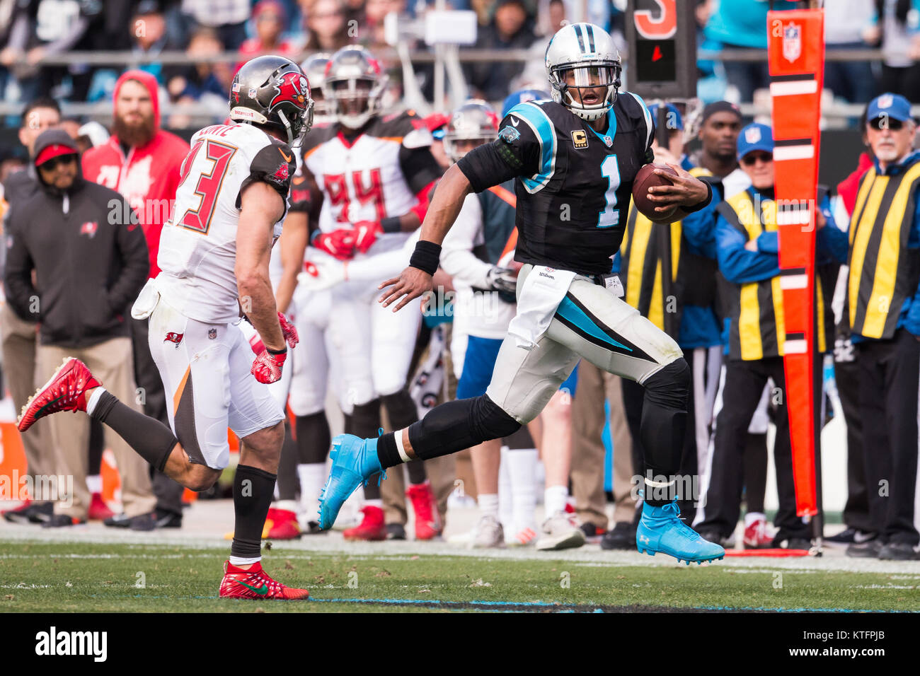 Chris conte buccaneers hi-res stock photography and images - Alamy