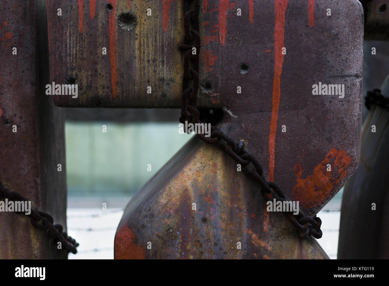 Shanghai massacre hi-res stock photography and images - Alamy