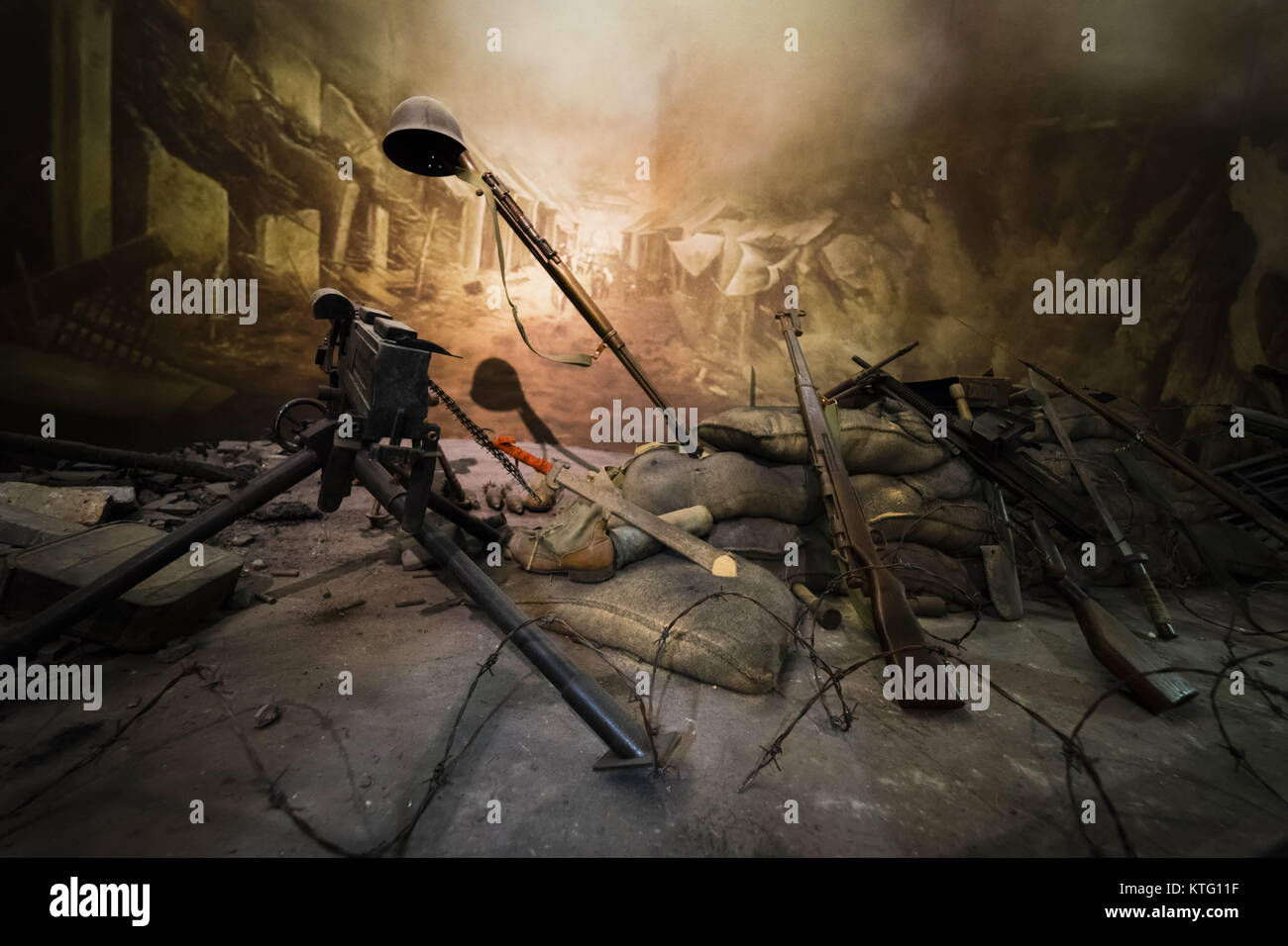 Shanghai massacre hi-res stock photography and images - Alamy