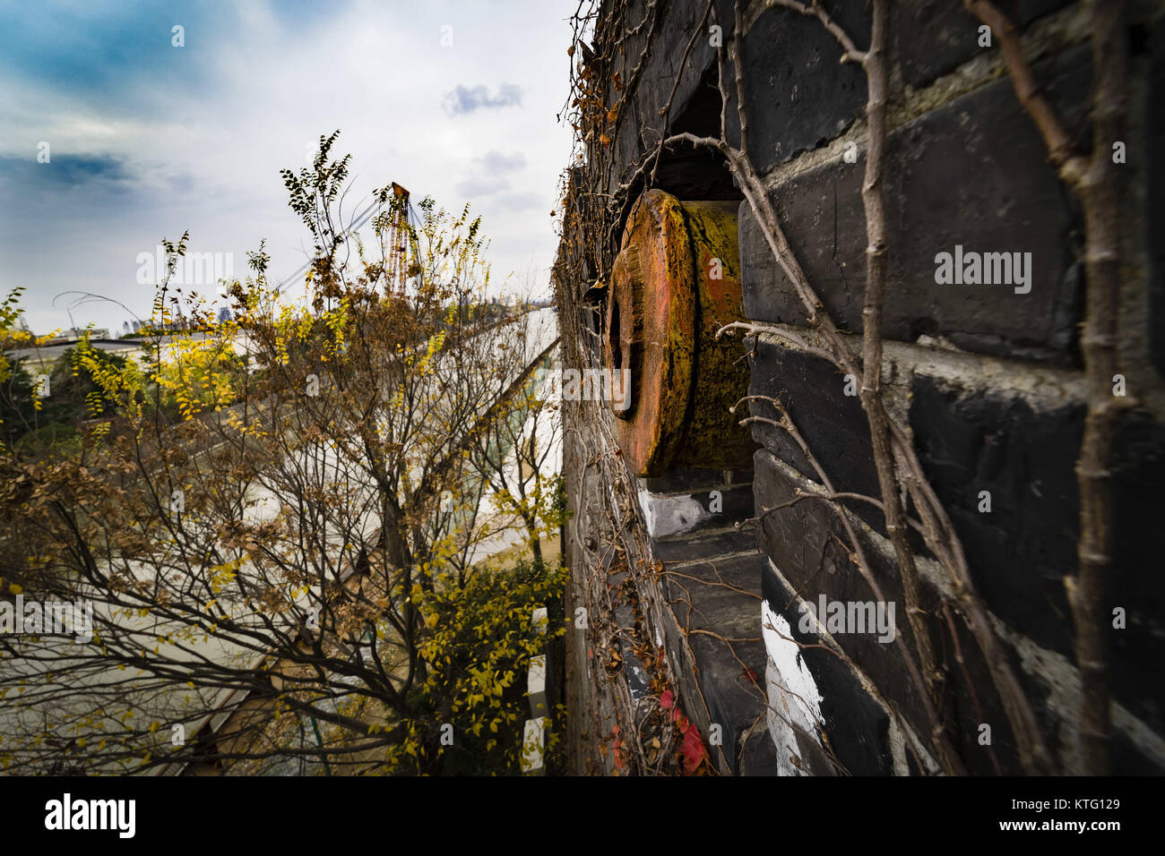 Shanghai massacre hi-res stock photography and images - Alamy
