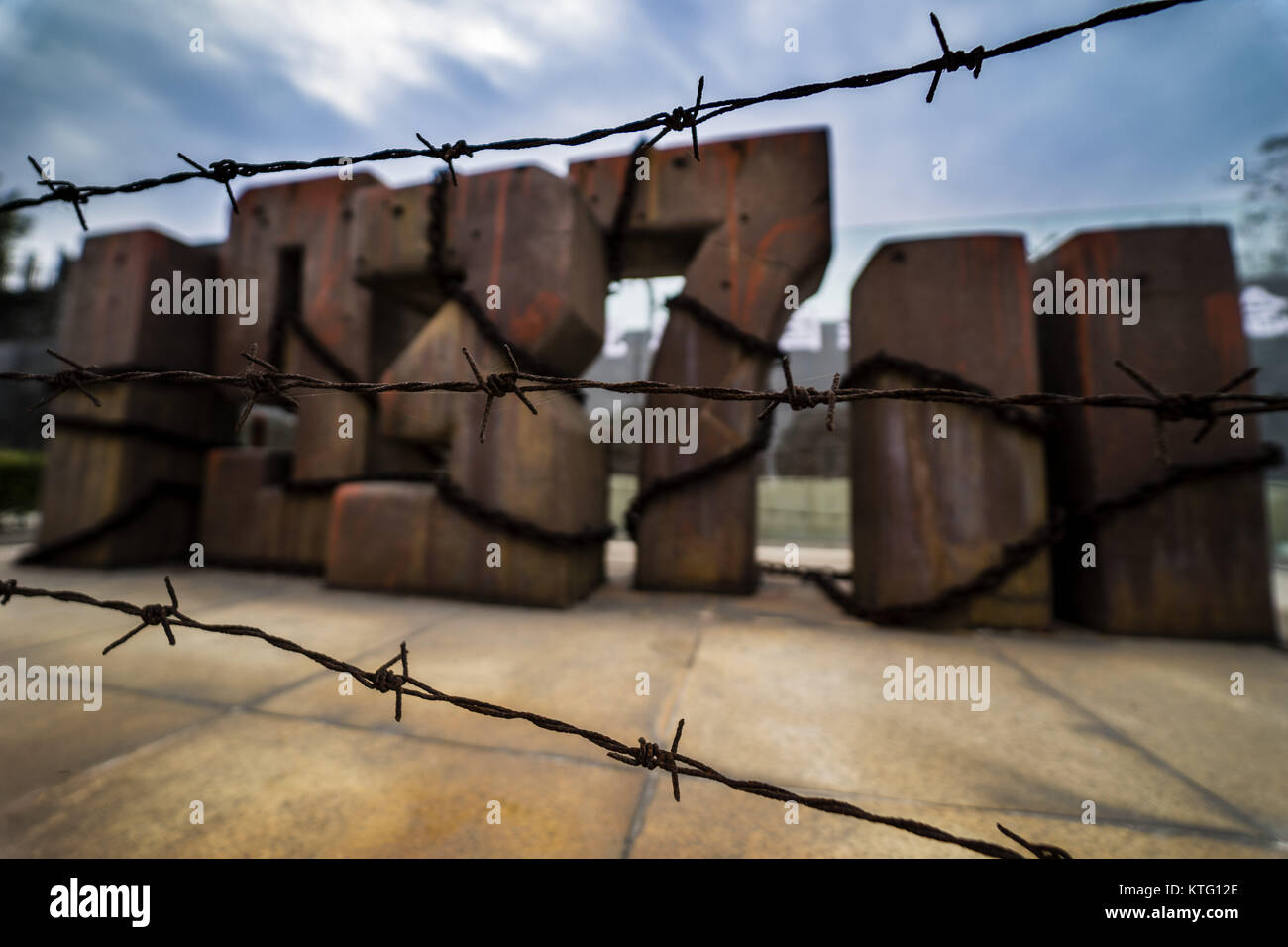 Shanghai massacre hi-res stock photography and images - Alamy