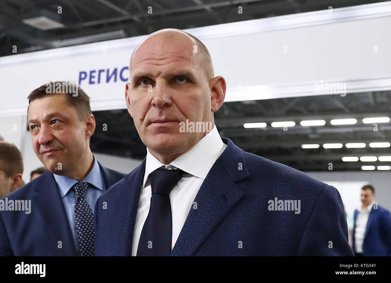 Alexander Karelin High Resolution Stock Photography and Images - Alamy