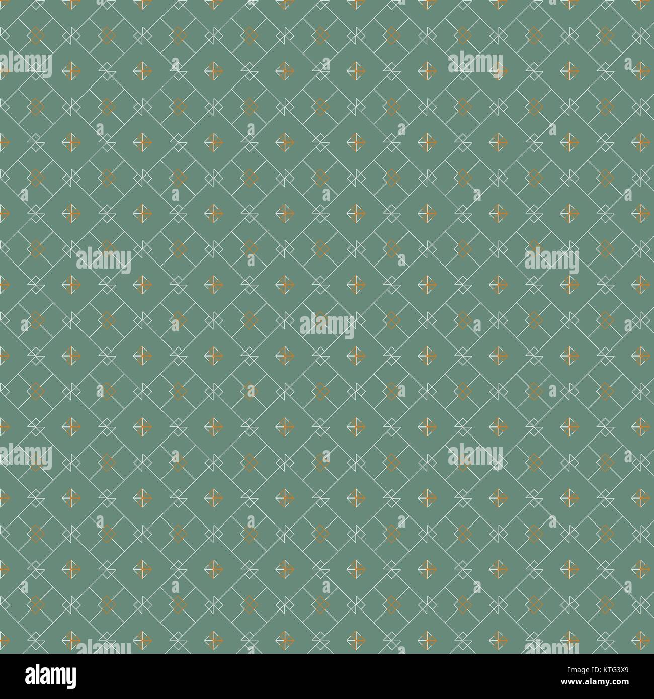 It is a seamless vintage background image of diamond geometric pattern ...