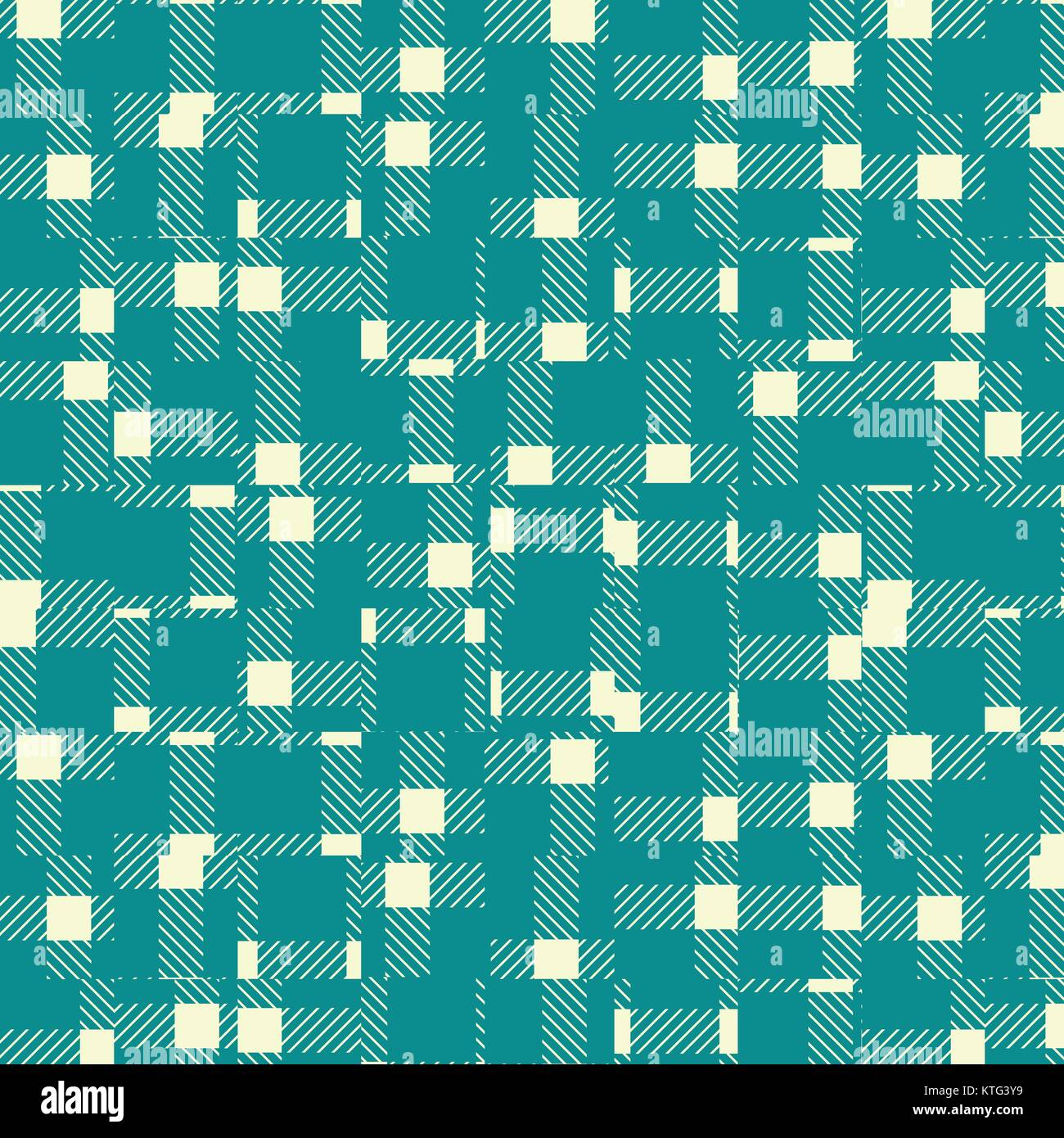 Background image of random broken check pattern Stock Vector Image ...