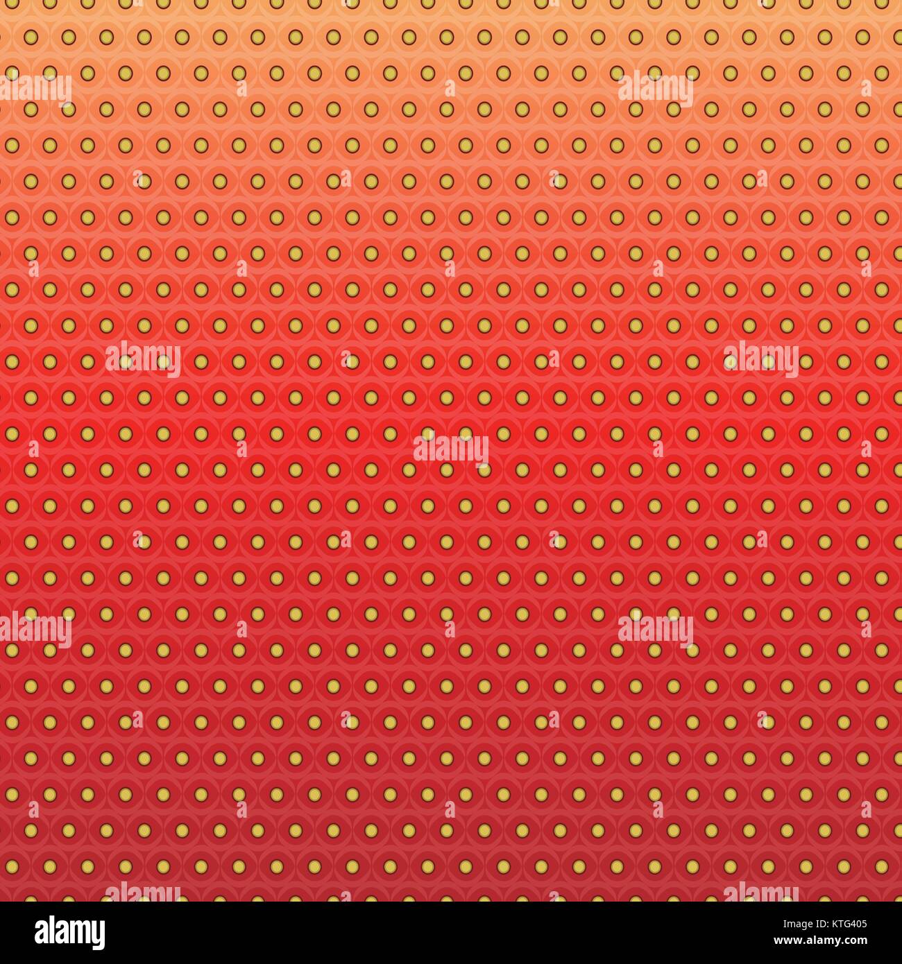 Seamless background image of strawberry skin pattern Stock Vector Image ...