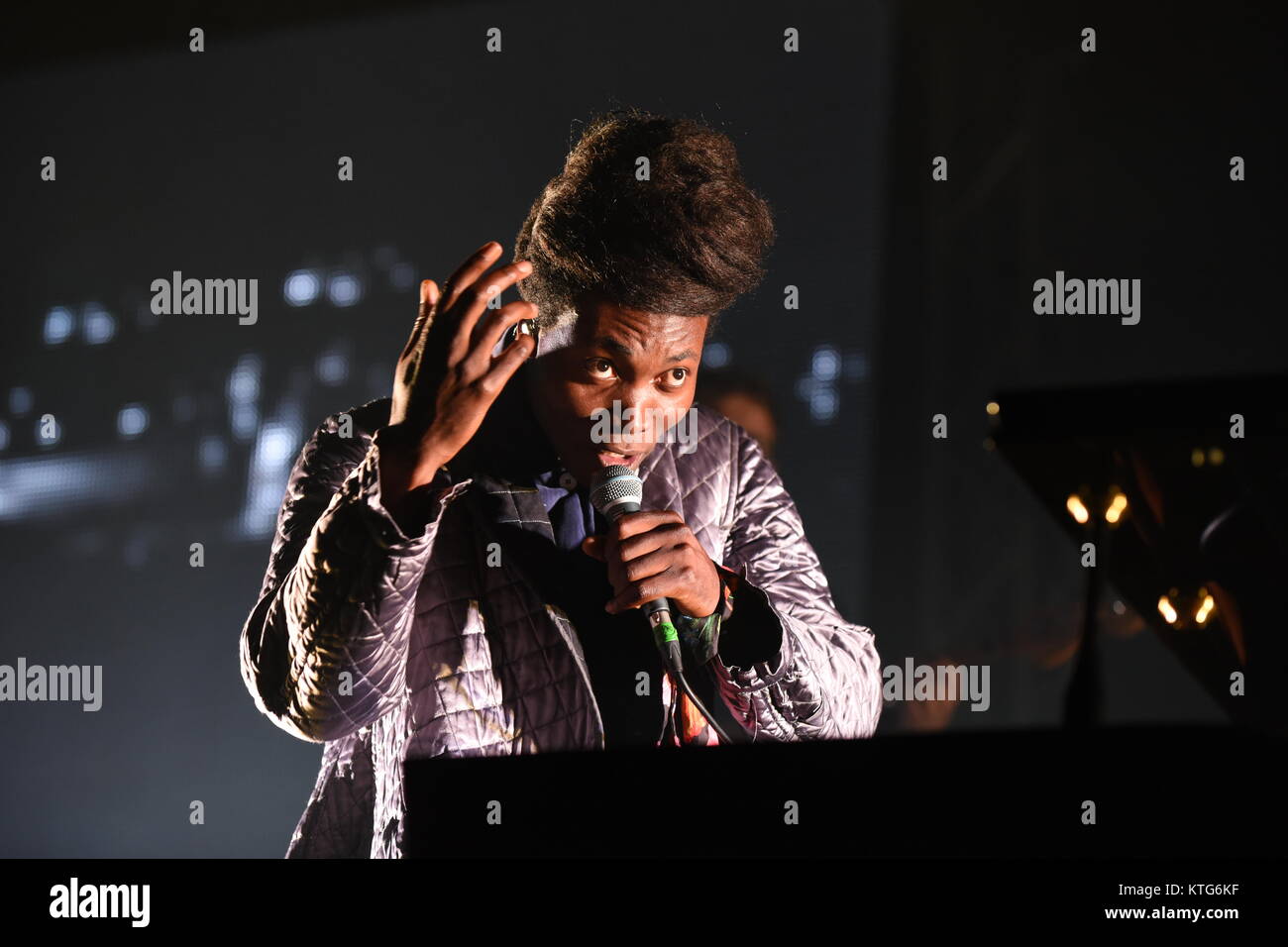 Benjamin sainte clementine hi-res stock photography and images - Alamy