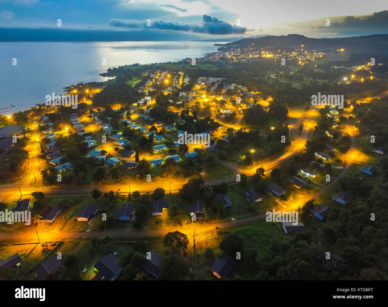 Sorowako mine hi-res stock photography and images - Alamy