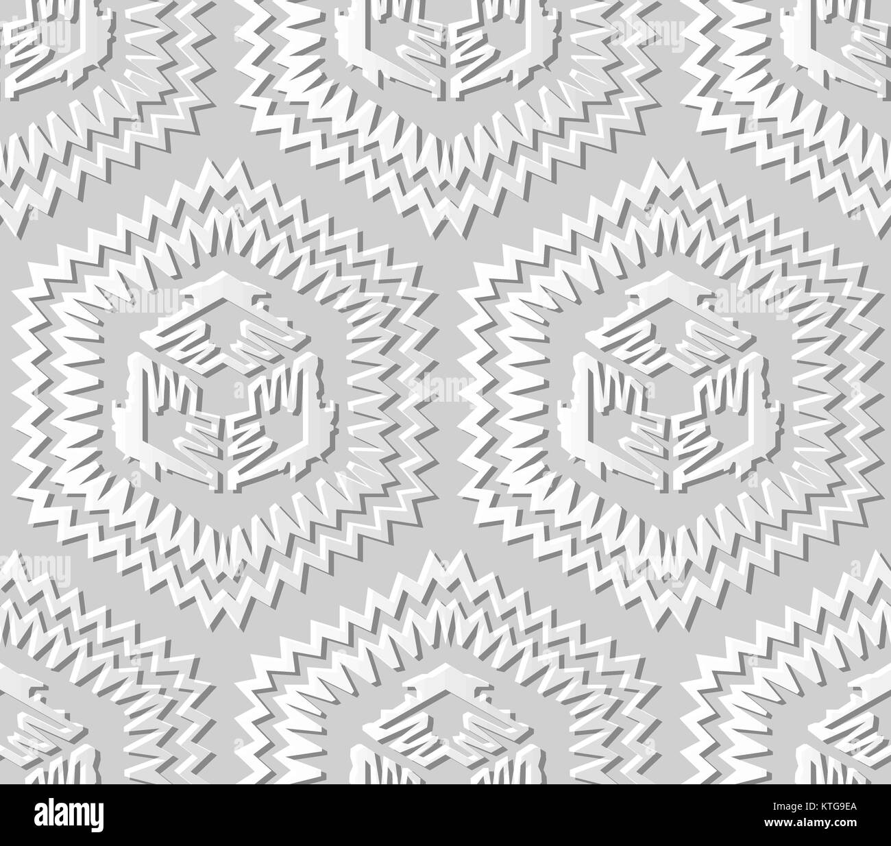 Sawtooth leaf Stock Vector Images - Alamy