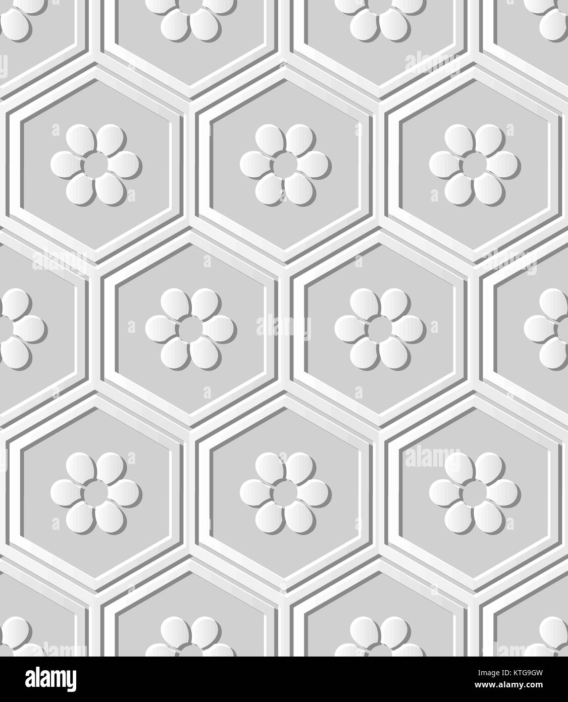 Hexagon polygon hi-res stock photography and images - Alamy