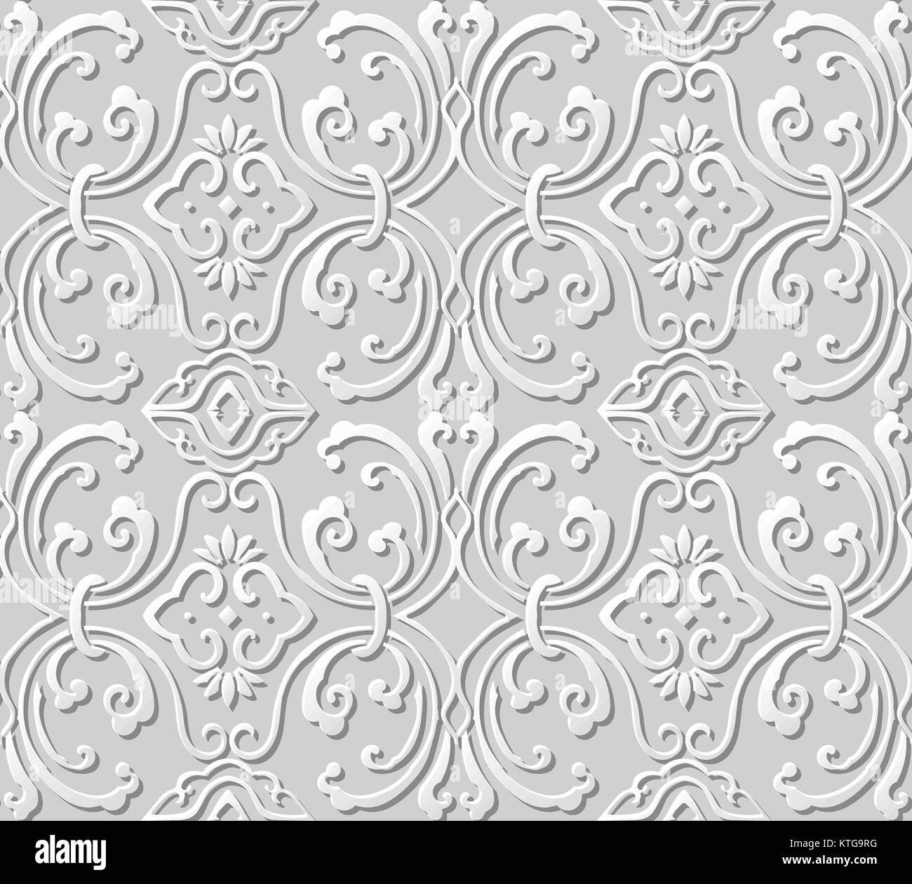 Vine chain Stock Vector Images - Alamy