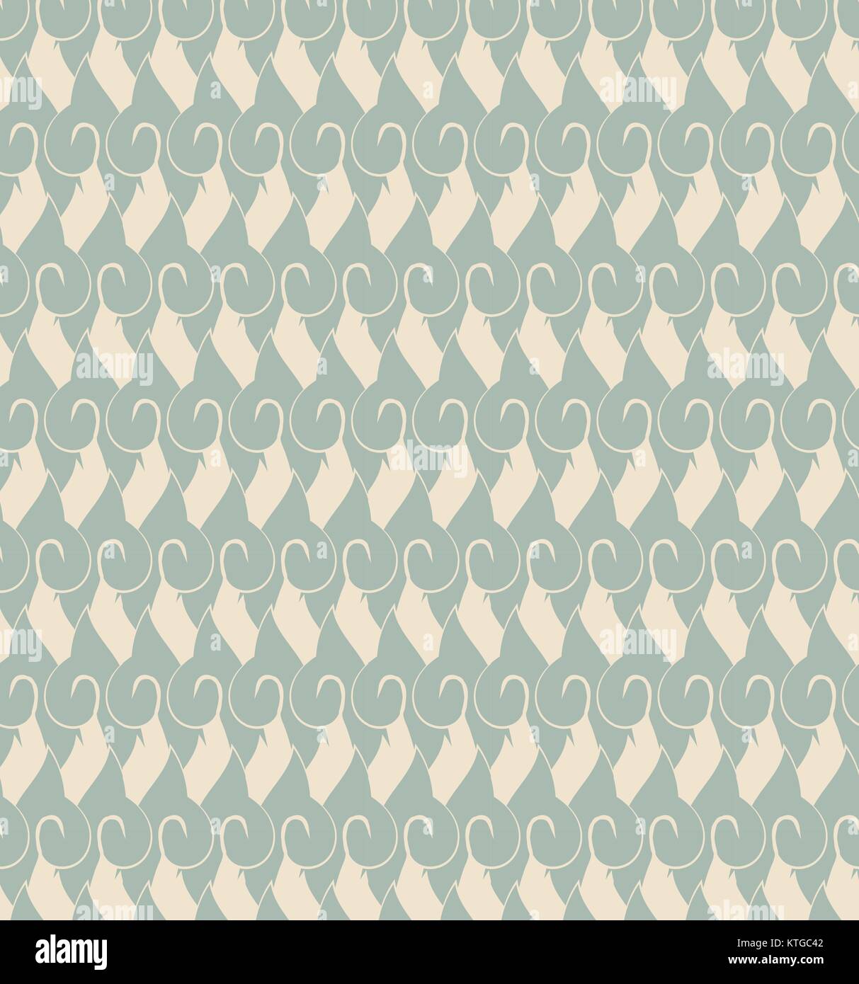 Antique seamless background aboriginal spiral curve cross kaleidoscope Stock Vector Image & Art ...