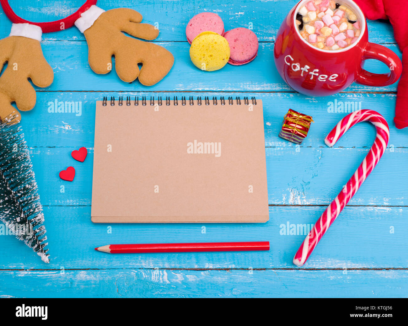 Cup coffee marshmallow note hi-res stock photography and images - Alamy