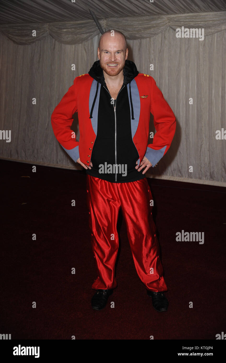 Magical Lantern Festival - Arrivals Featuring: Philip Christopher ...