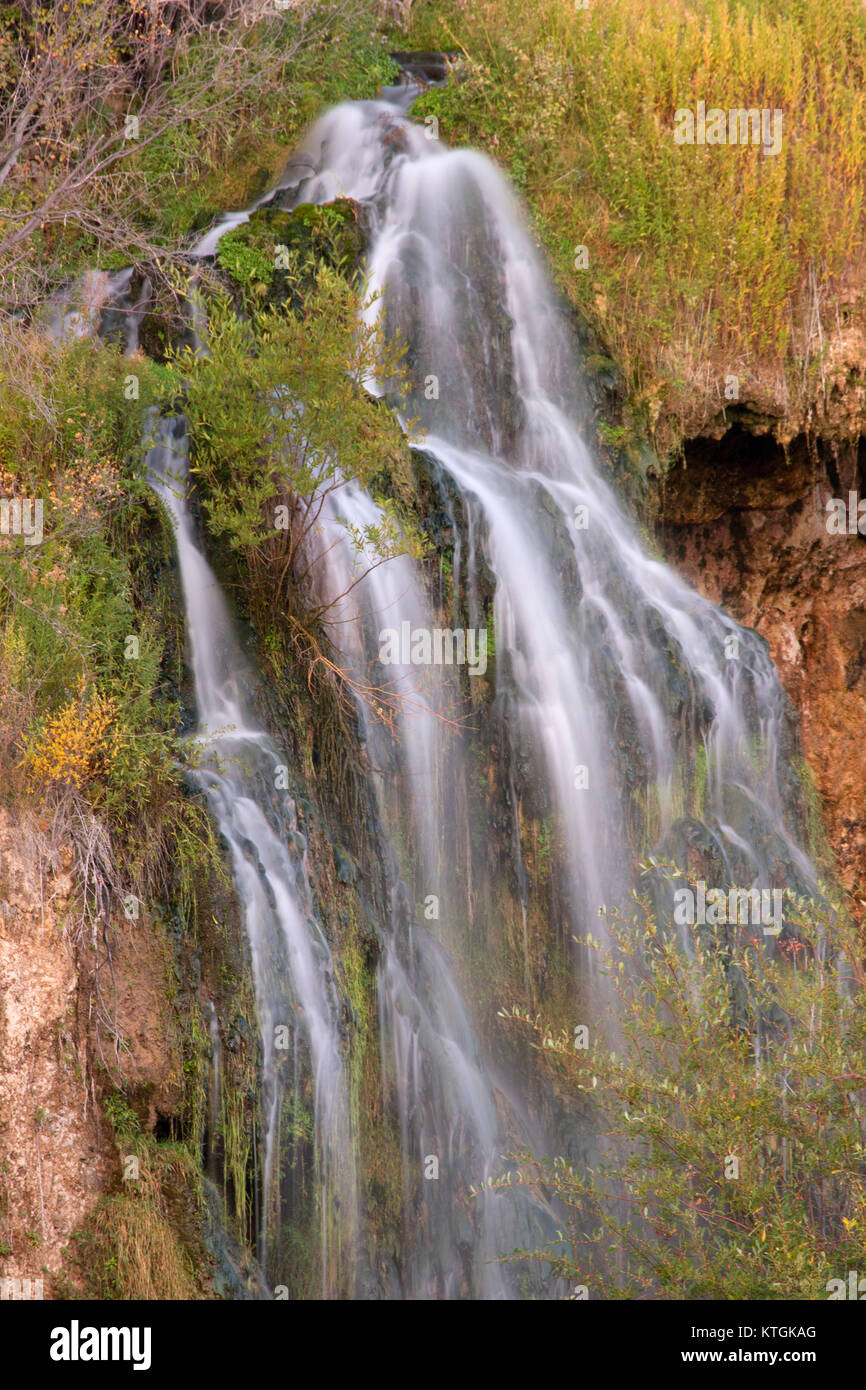 Clark flork river hi-res stock photography and images - Alamy